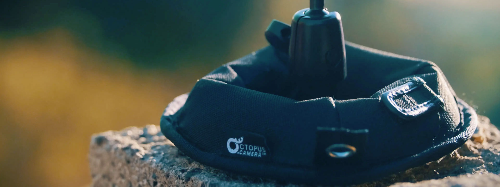 Octopad – adam j. richman • filmmaking & design